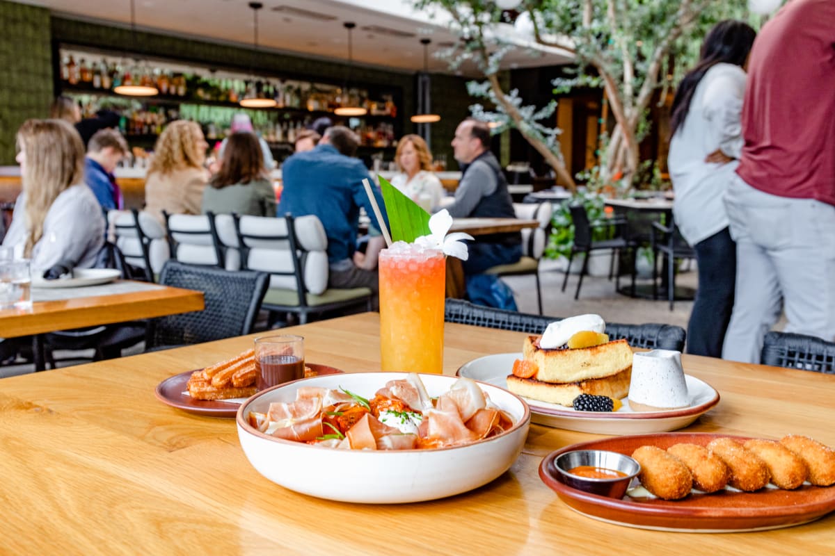 Soulmate - Review - West Hollywood - Los Angeles - The Infatuation