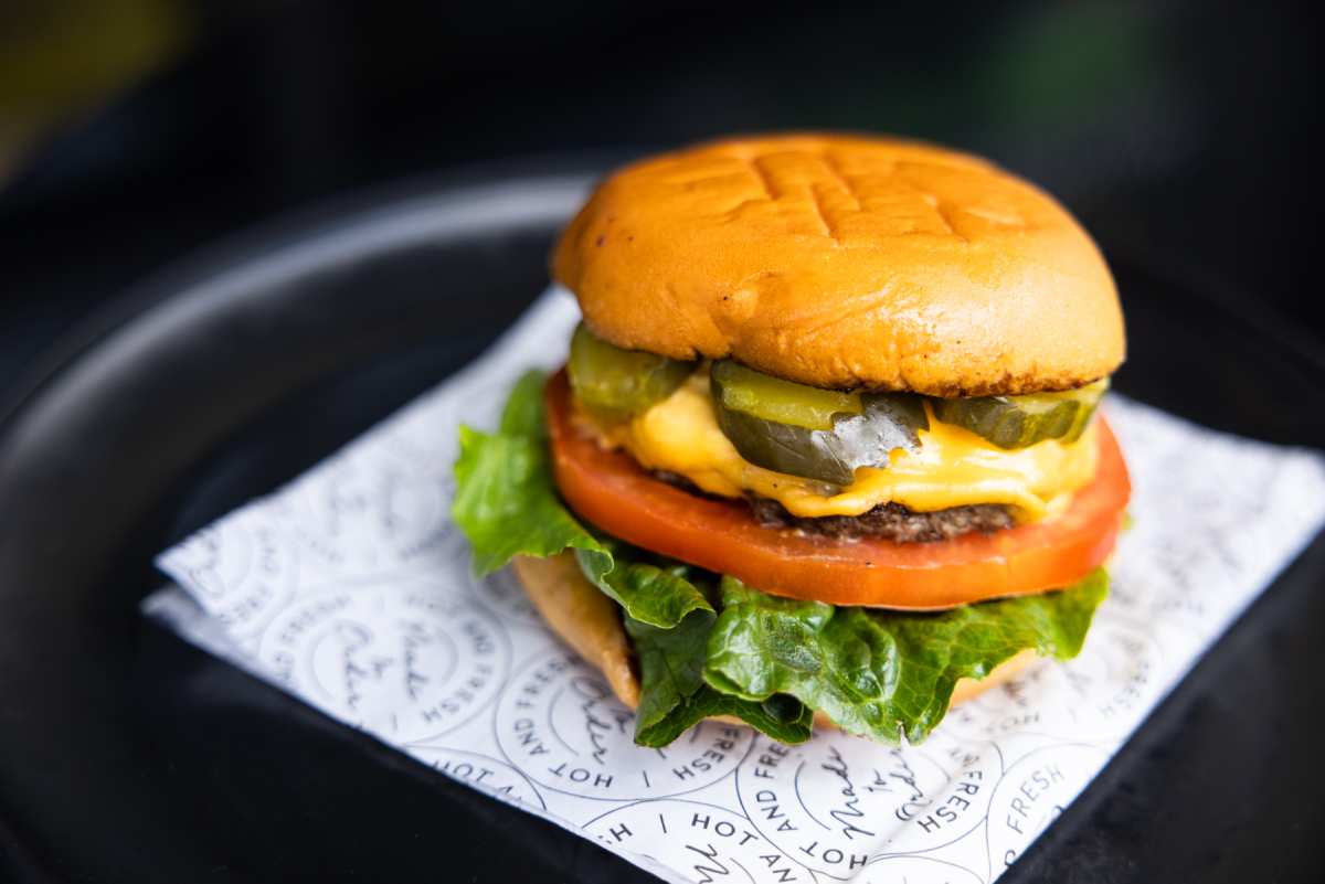 LOL Burger Bar - Review - Westside - Atlanta - The Infatuation