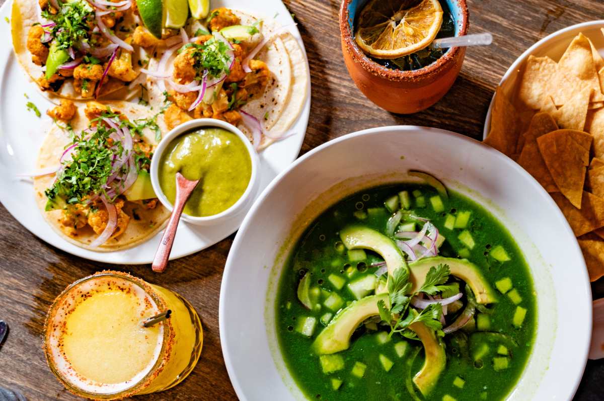 The Best Mexican Restaurants In Philadelphia - Philadelphia - The ...