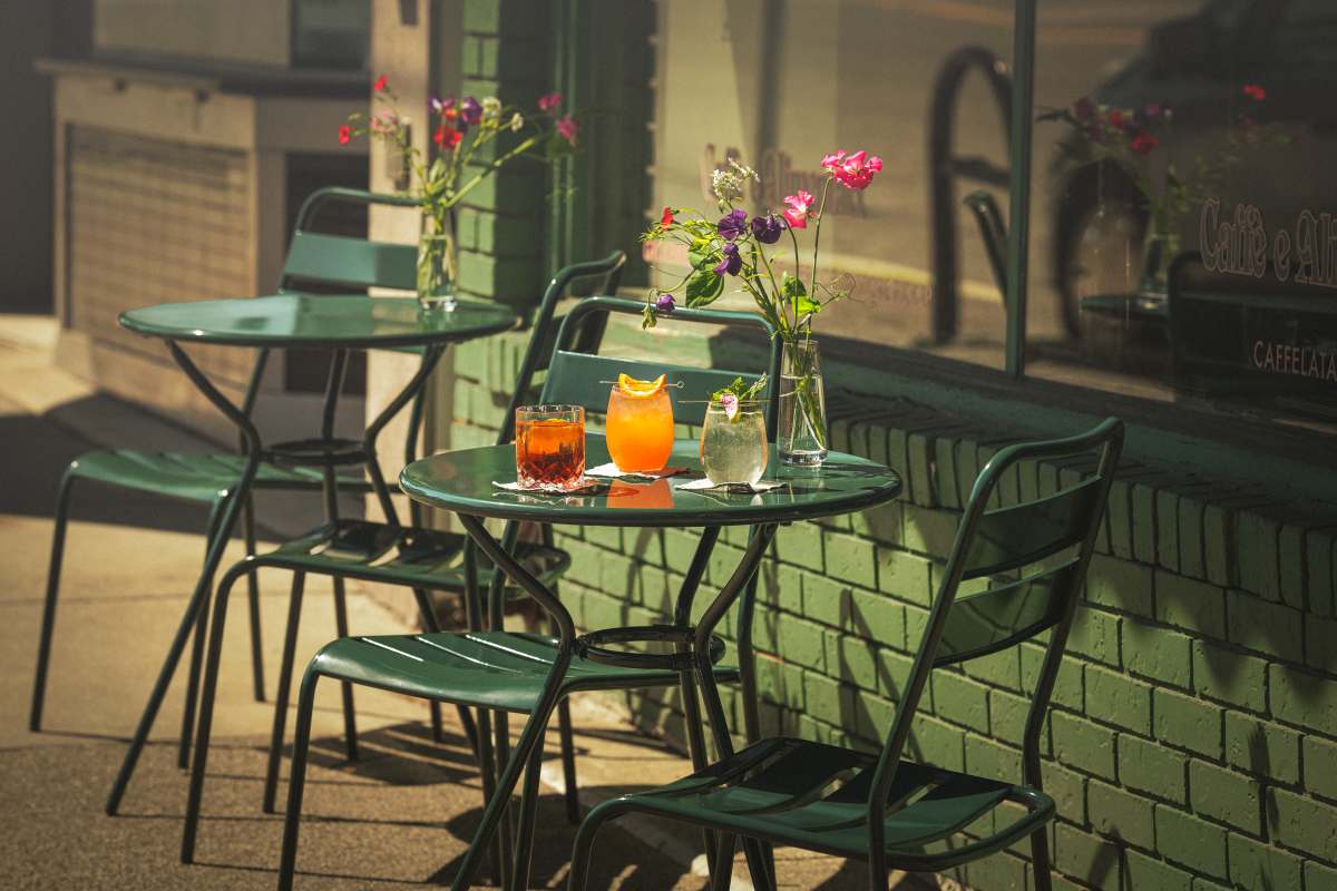 Caffe La Tana - Review - Commercial Drive - Vancouver - The Infatuation