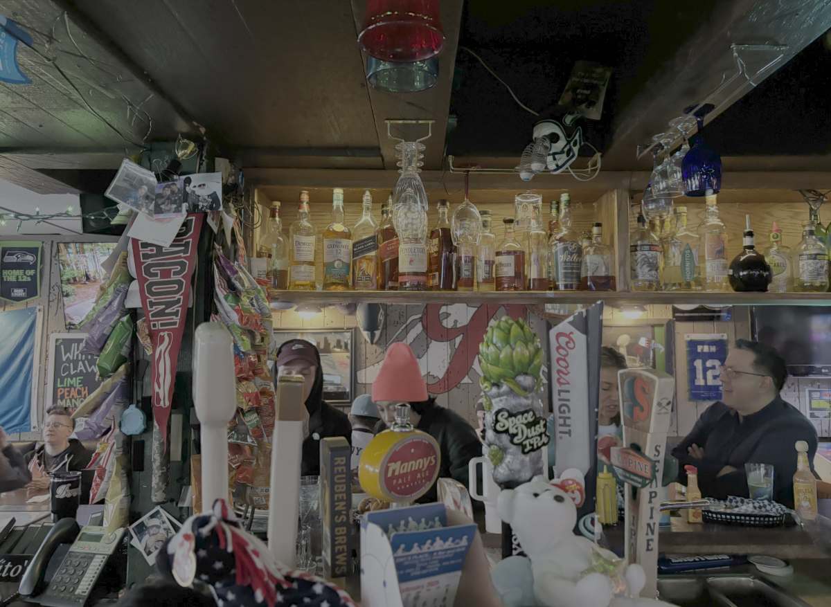Leny's Place - Review - Wallingford - Seattle - The Infatuation