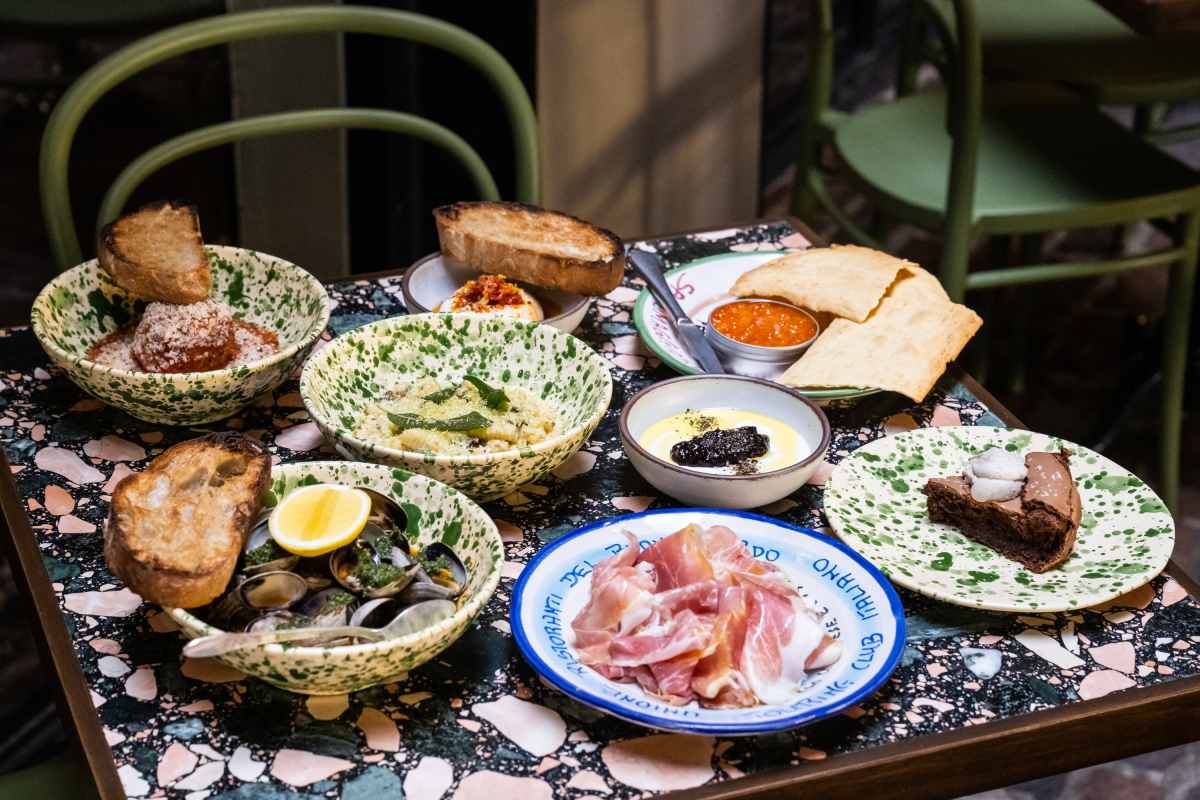 Seattle's Best New Restaurants Of 2024 - Seattle - The Infatuation