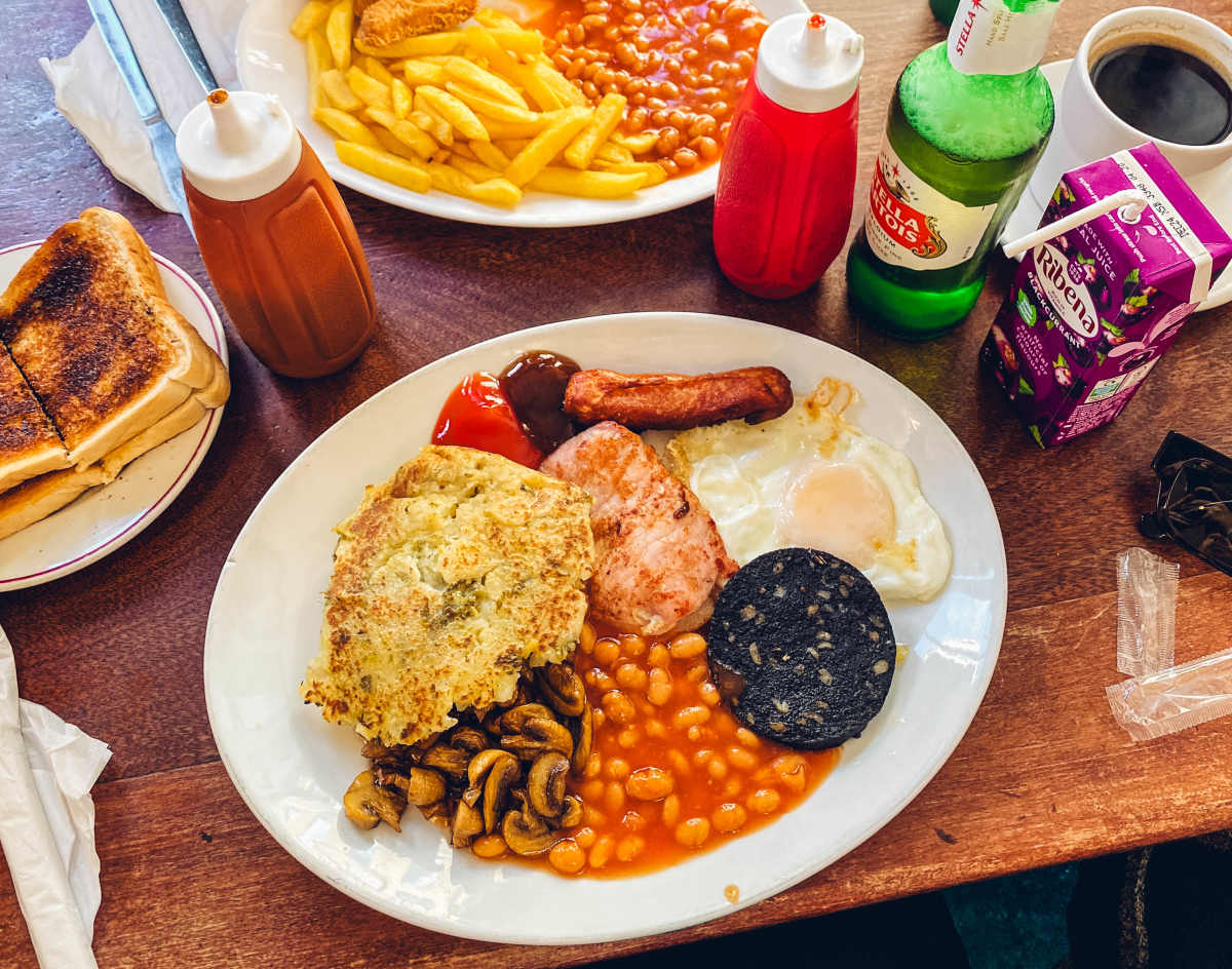 The Hope - Review - Islington - London - The Infatuation