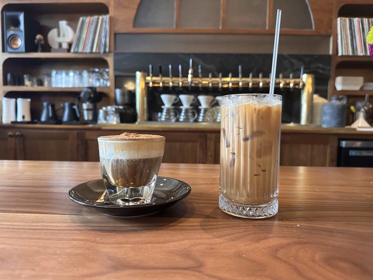 Loop Espresso Club Review - Eagle Rock - Los Angeles - The Infatuation