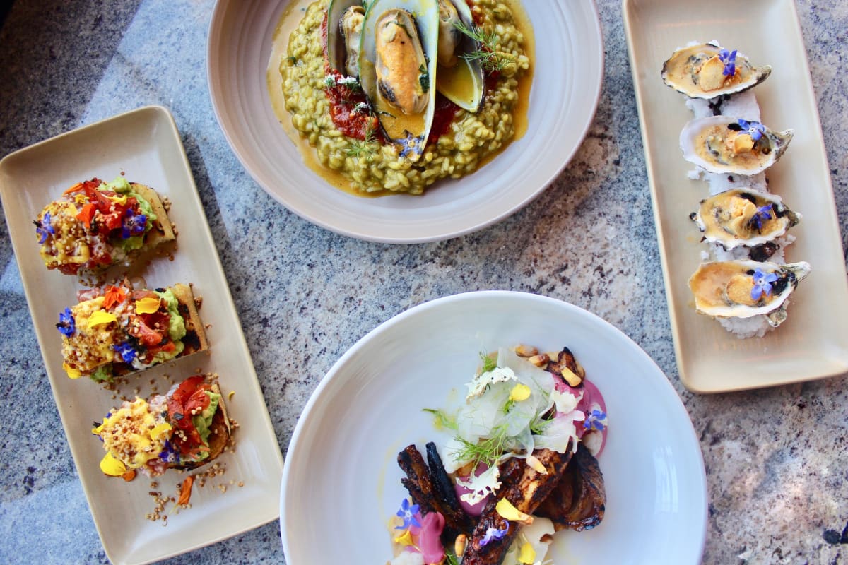 Los Balcones - Review - Hollywood - Los Angeles - The Infatuation