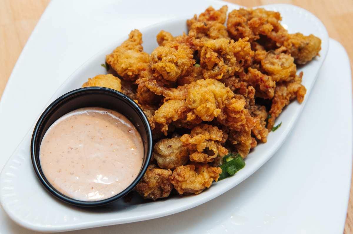 The 8 Best Restaurant Vendors At Shaky Knees At Central Park - Atlanta ...