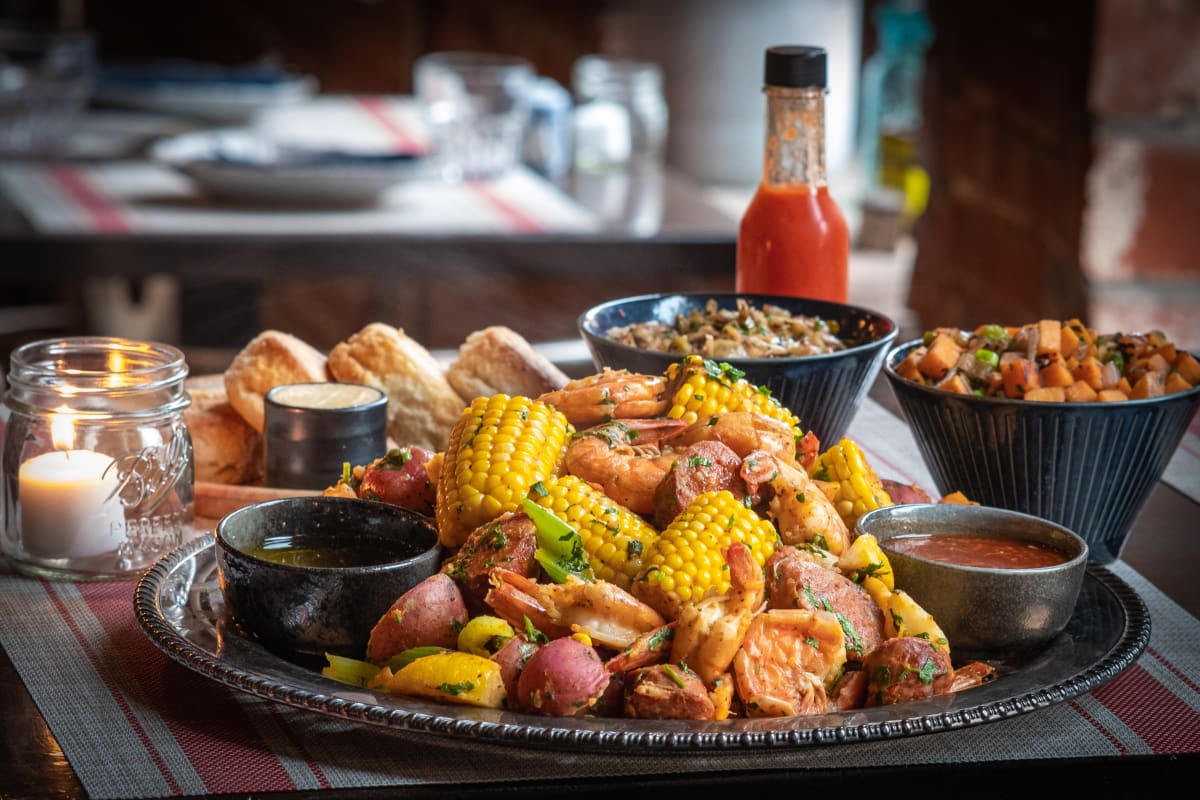 Lula Southern Cookhouse - Review - Downtown - Kansas City - The Infatuation