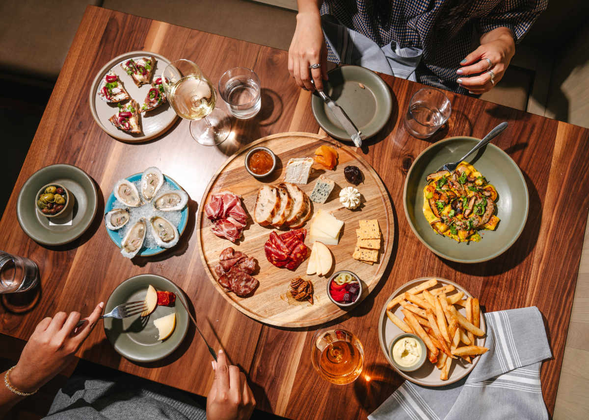 The 25 Best Restaurants In Atlanta - Atlanta - The Infatuation