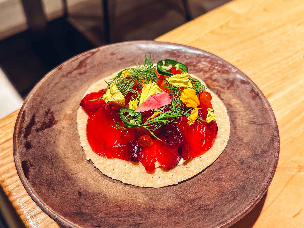Kuoco - Review - Chueca - Madrid - The Infatuation