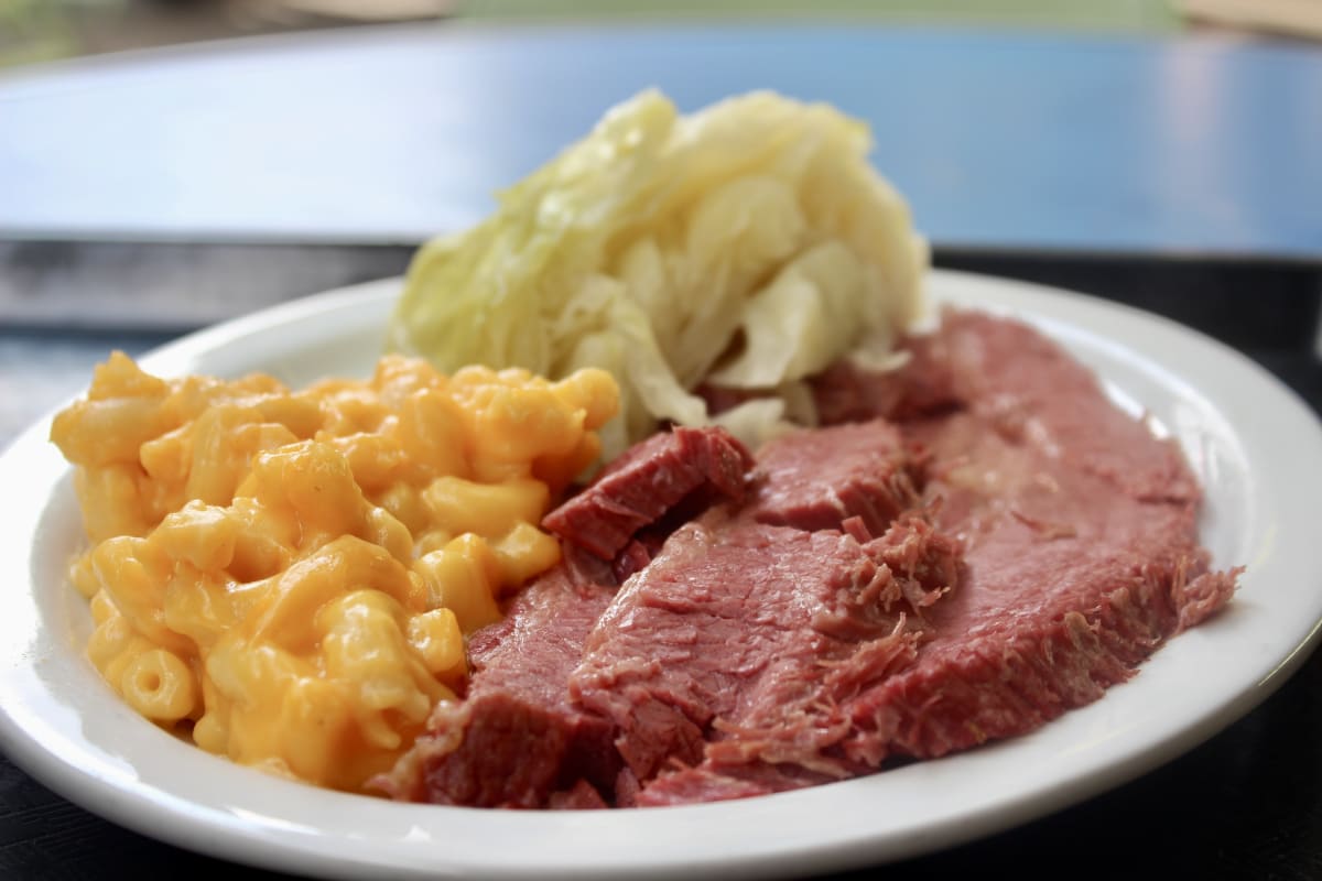 Magee’s - Review - Beverly Grove - Los Angeles - The Infatuation