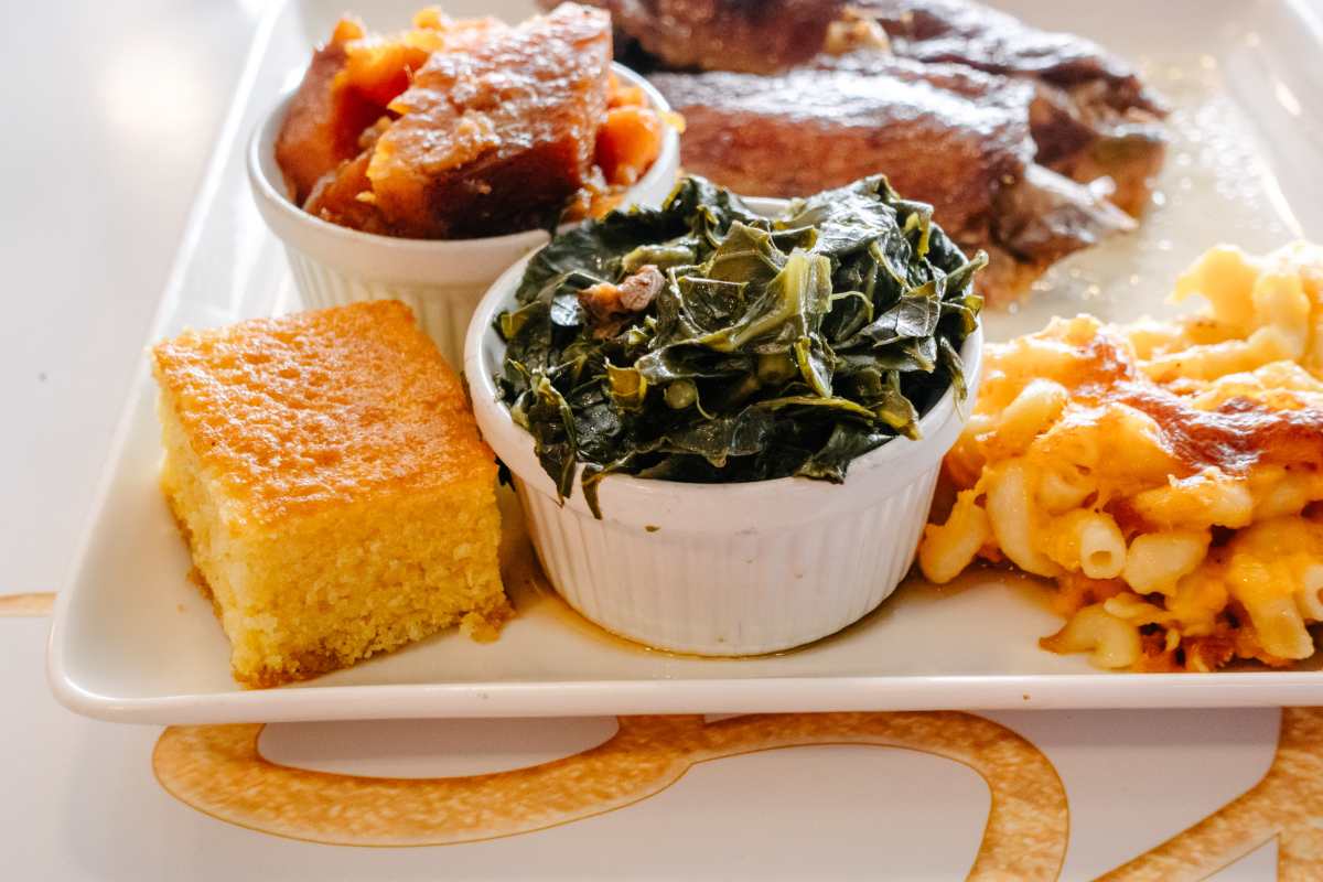 The 16 Best Soul Food Restaurants In Atlanta - Atlanta - The Infatuation