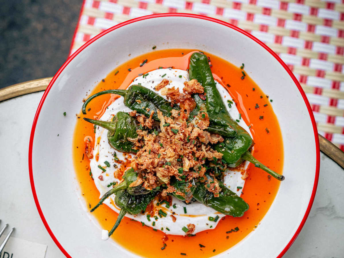 Le Mansart - Review - Montmartre - Paris - The Infatuation