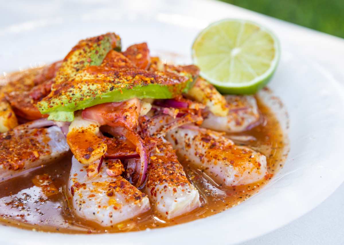 Mariscos El Faro - Review - Culver City - Los Angeles - The Infatuation