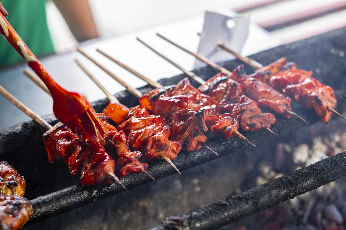 Matias BBQ - Review - Mandaue City - Cebu - The Infatuation