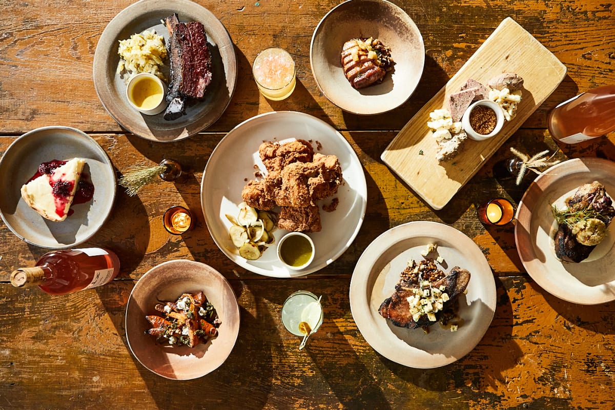 Fox and Pearl - Review - West Side - Kansas City - The Infatuation