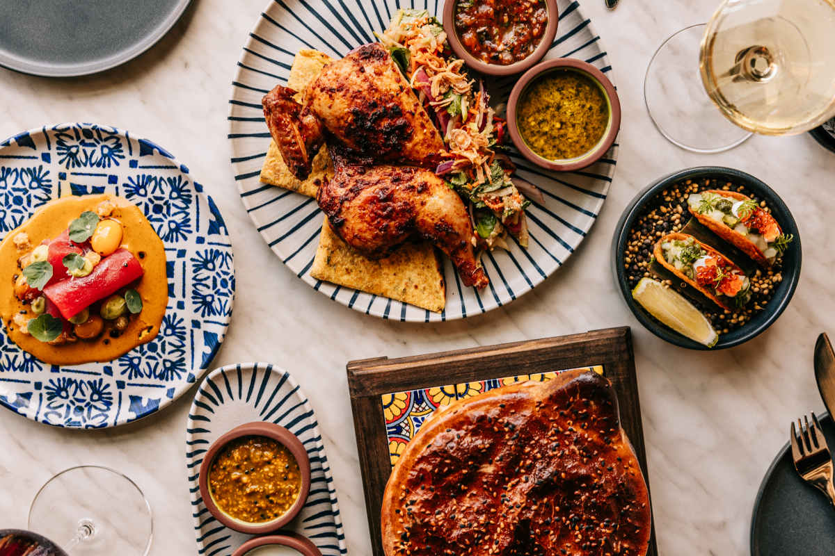 Are These Chicago Restaurants Worth The Hype? - Chicago - The Infatuation