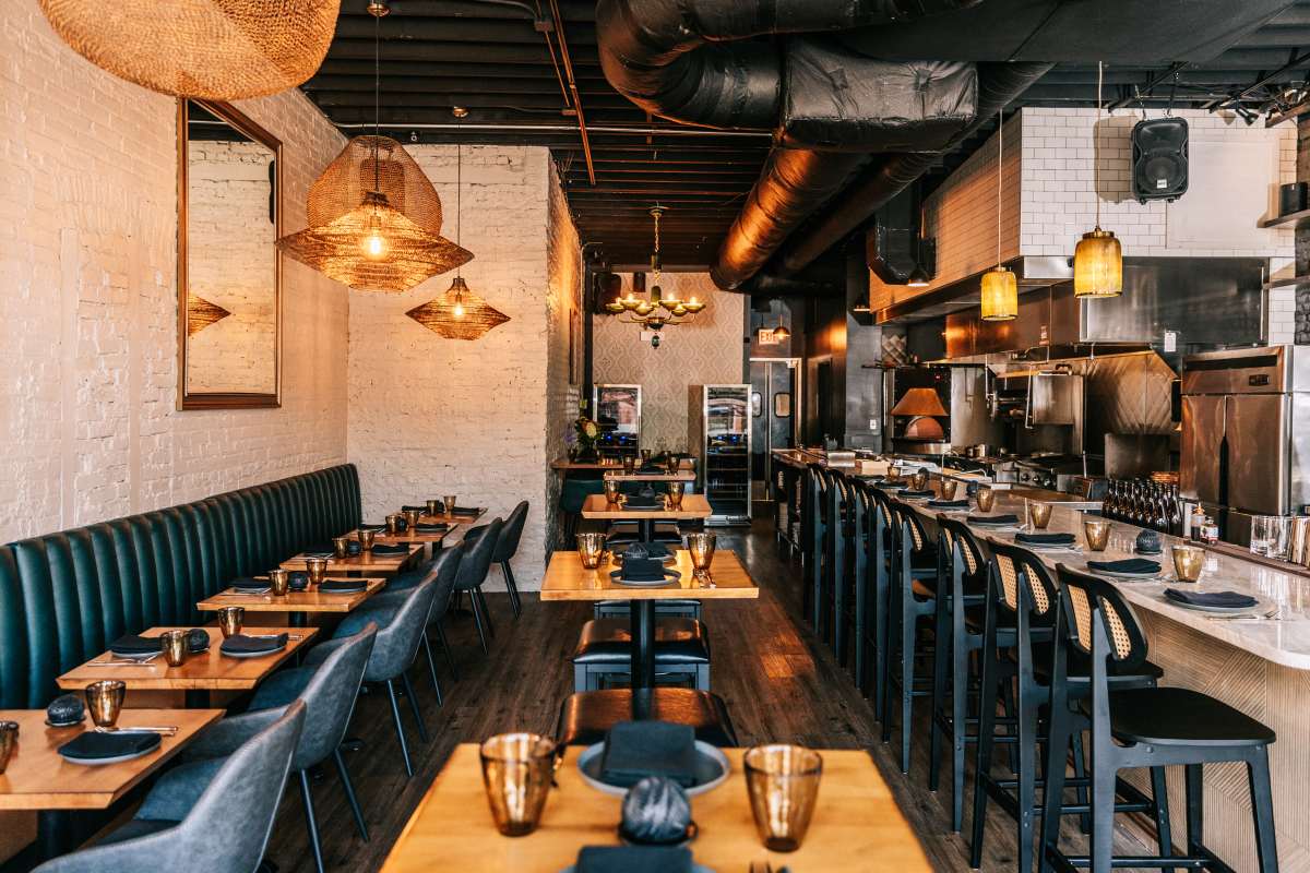 The Toughest Reservations In Chicago Right Now (And How To Get Them ...