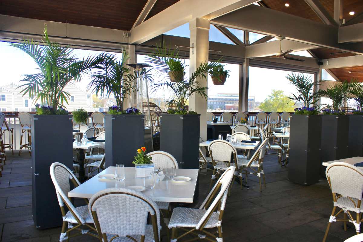 Mix Rooftop Restaurant And Bar - Review - Mystic - Mystic - The Infatuation