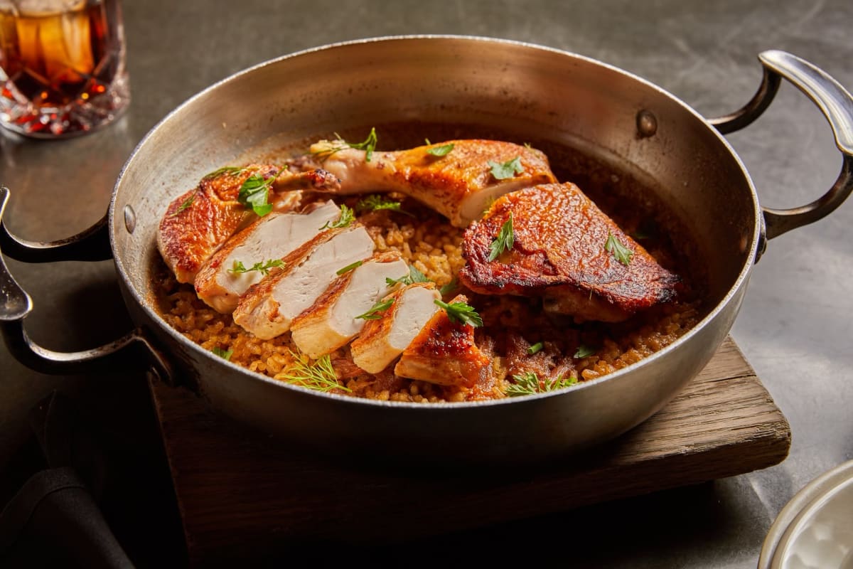 The 19 Best Restaurants In Pittsburgh - Pittsburgh - The Infatuation