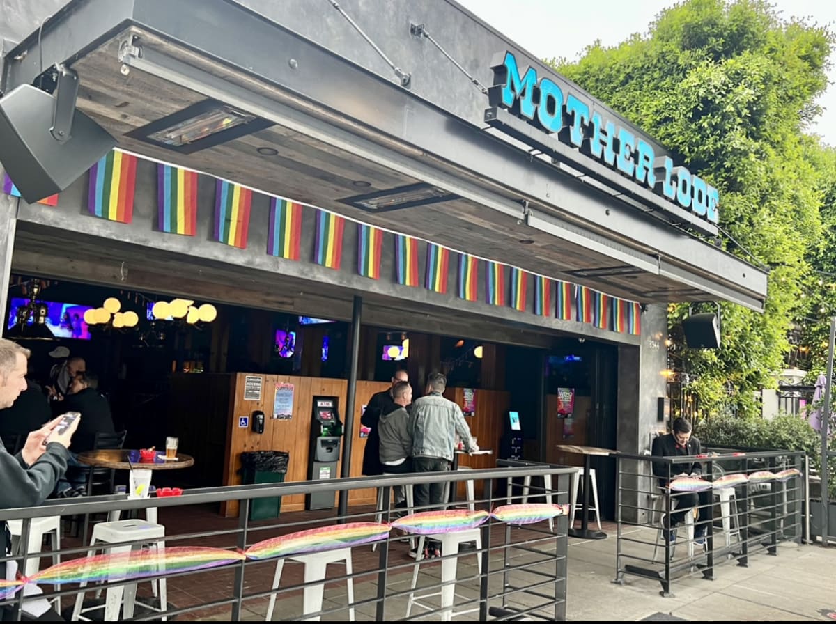 Mother Lode - Review - West Hollywood - Los Angeles - The Infatuation