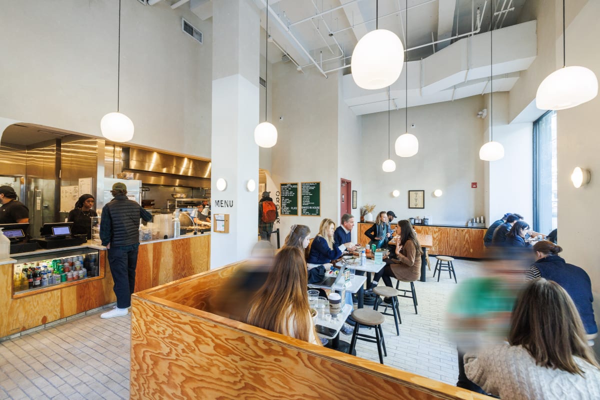 Dig - Review - Nomad - New York - The Infatuation