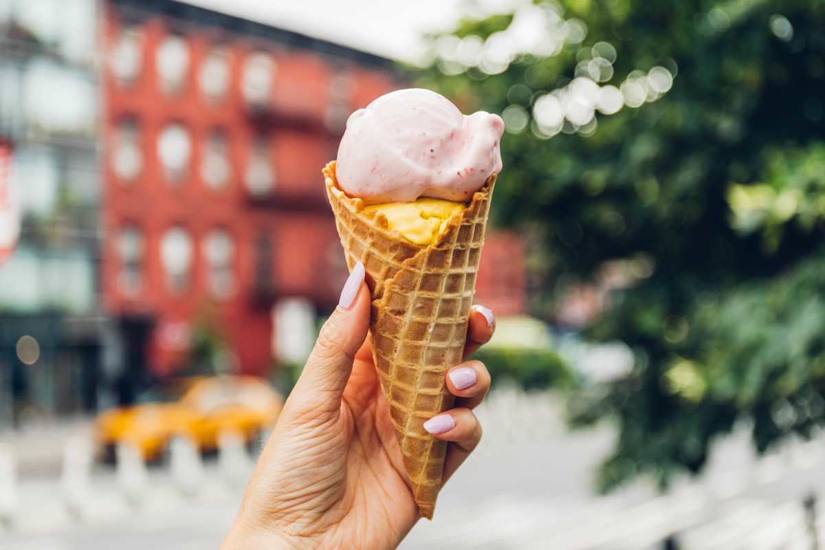 Il Laboratorio del Gelato - Review - Lower East Side - New York - The Infatuation