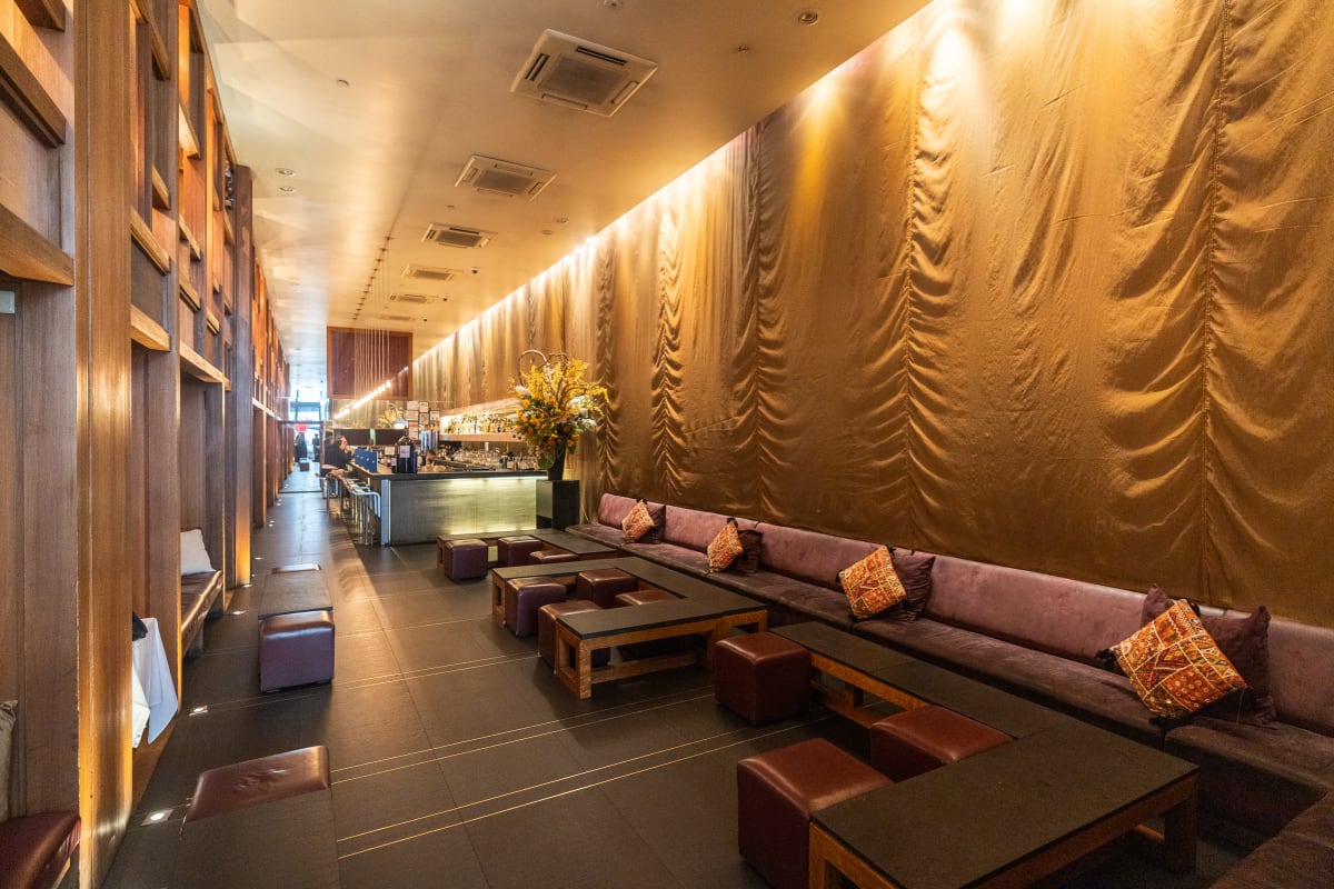 ilili - Review - New York - The Infatuation