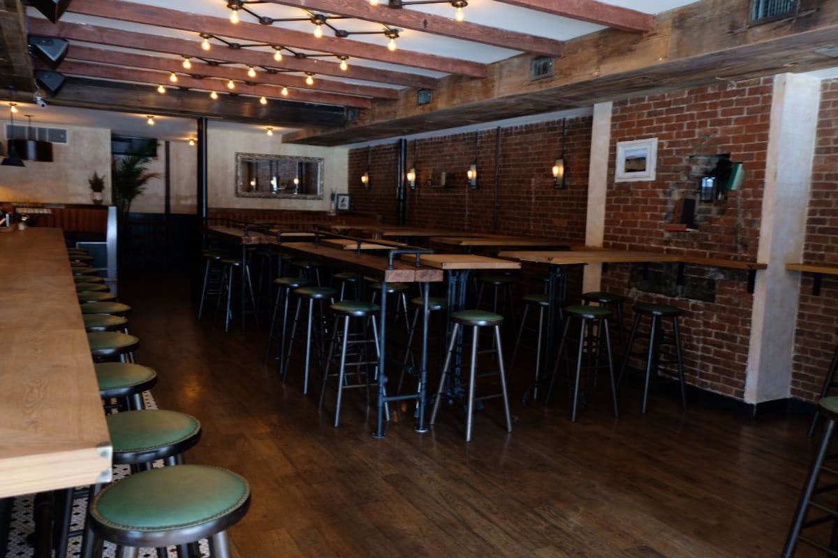 Jackdaw - Review - East Village - New York - The Infatuation