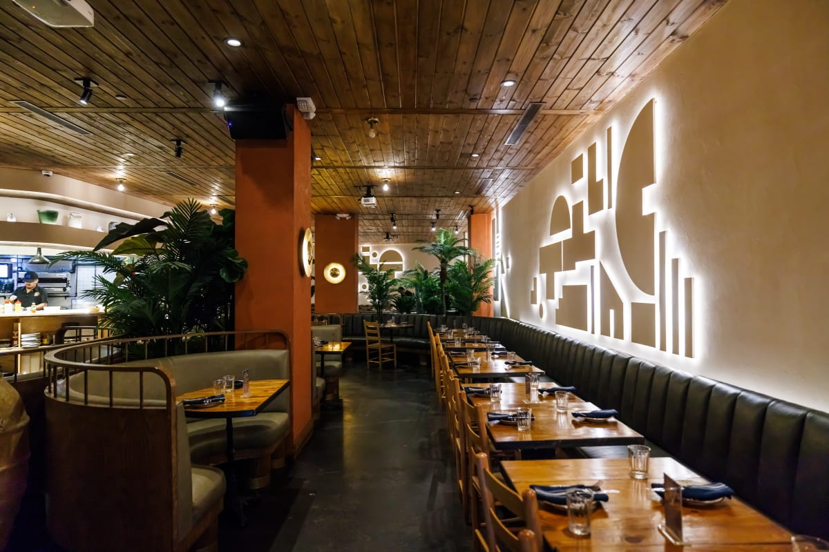 Las Santas - Review - Fort Greene - New York - The Infatuation