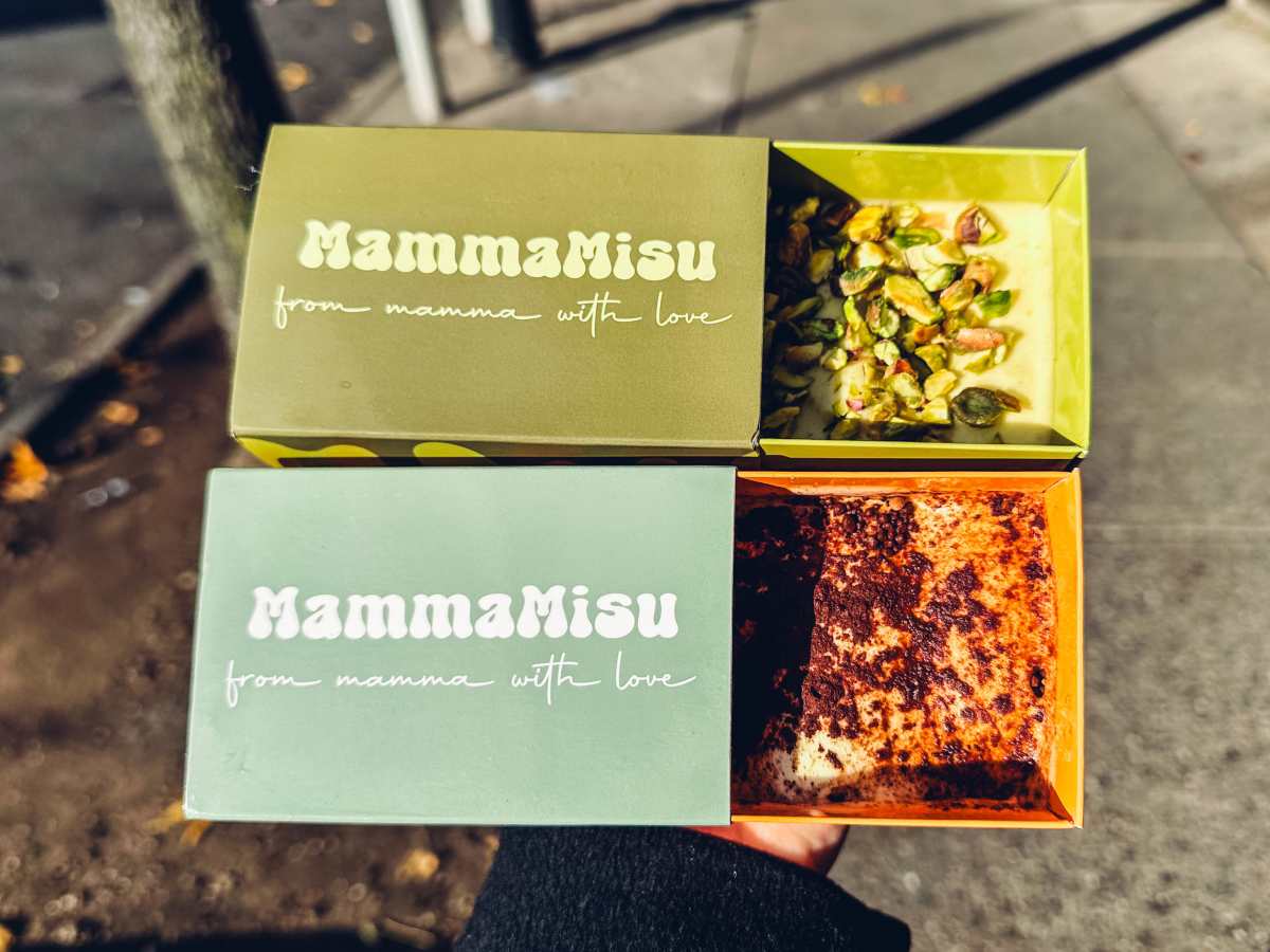 Mamma Misu - Review - East Village - New York - The Infatuation