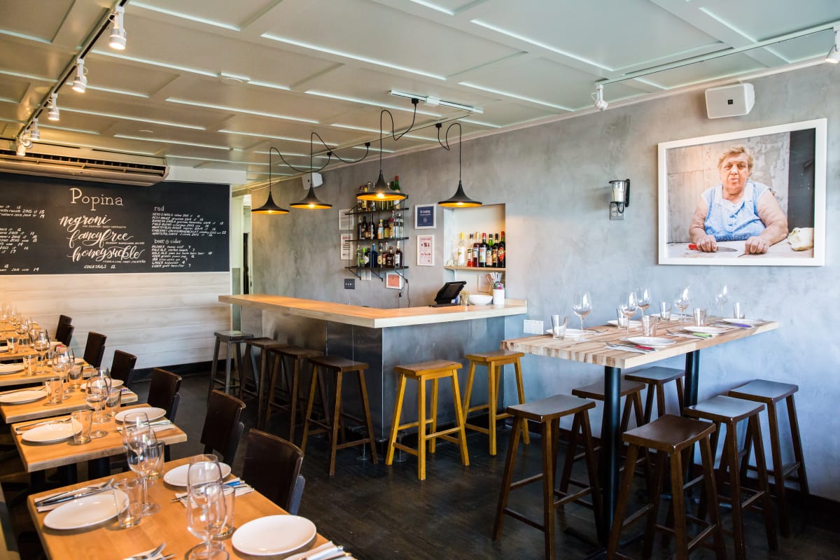 Popina - Review - Carroll Gardens - New York - The Infatuation
