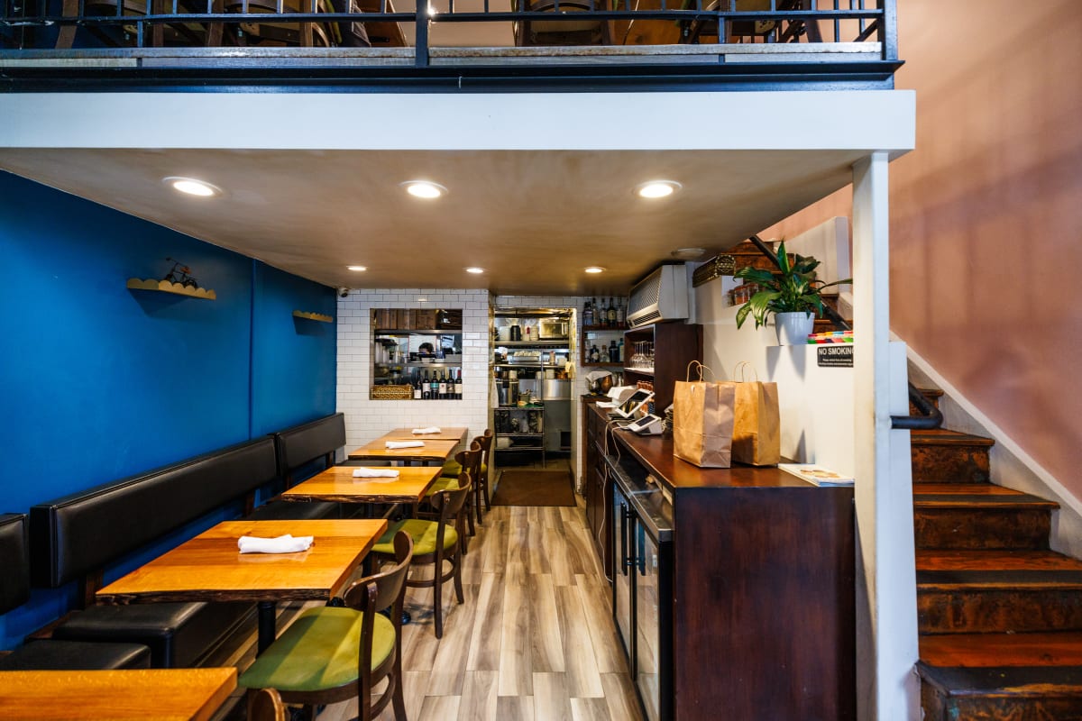 Angaar - Review - Upper West Side - New York - The Infatuation