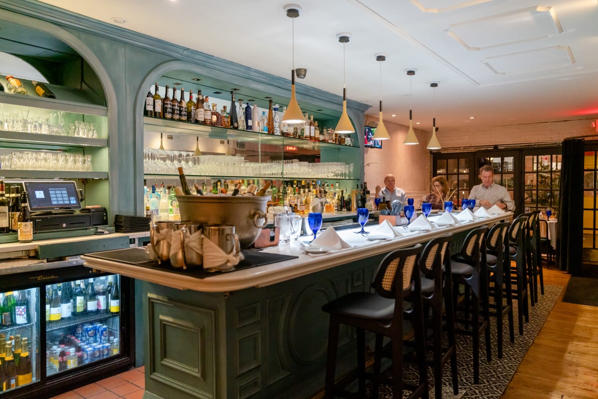 Sandros - Review - Upper East Side - New York - The Infatuation