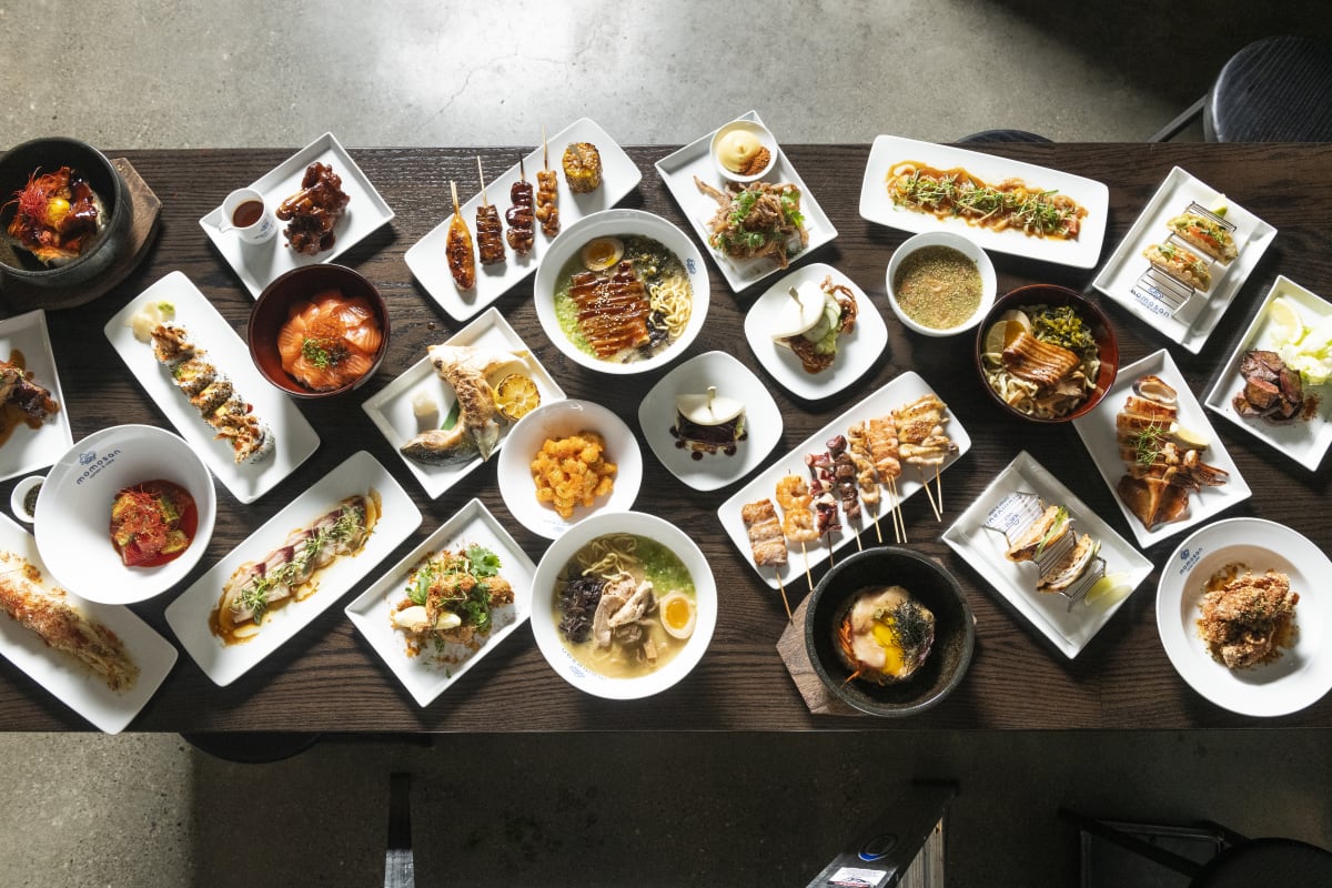 Momosan Ramen & Sake - Review - Midtown East - New York - The Infatuation