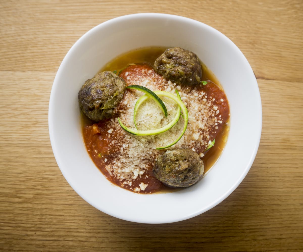 Springbone - Review - Greenwich Village - New York - The Infatuation