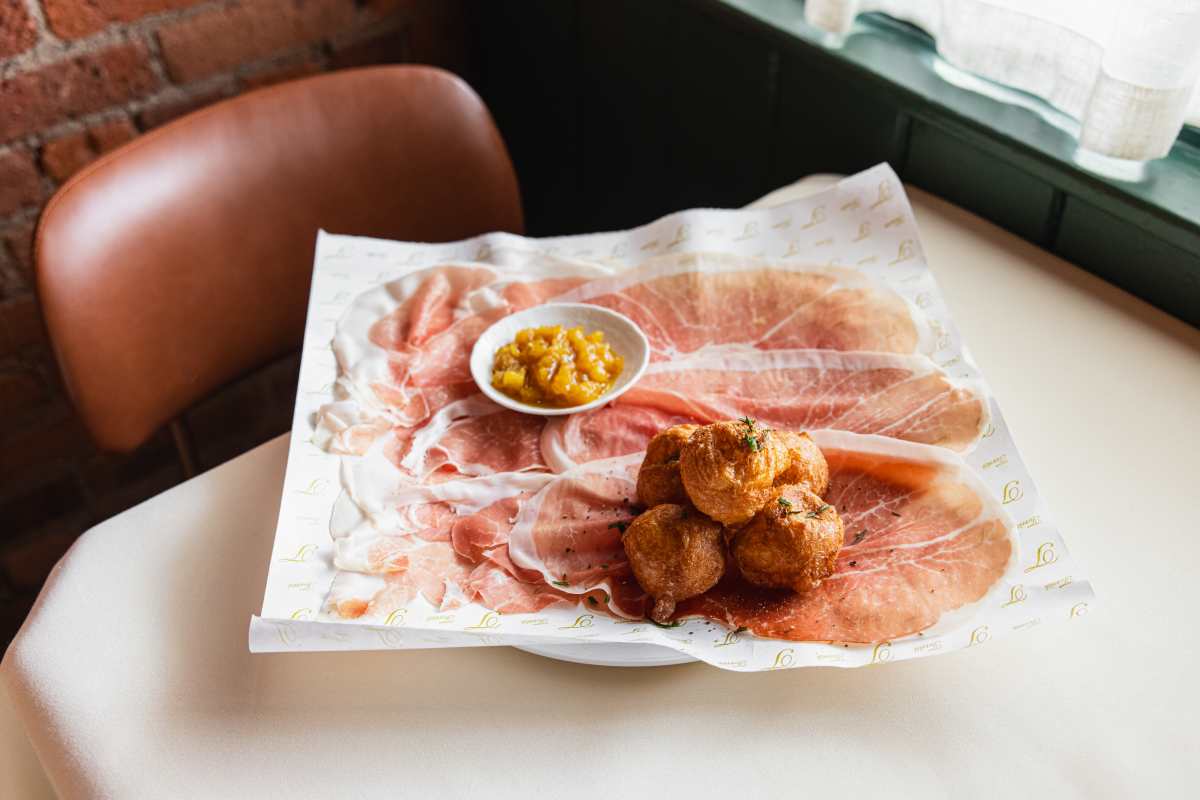 The Most Iconic Starters Around The Country - All - The Infatuation