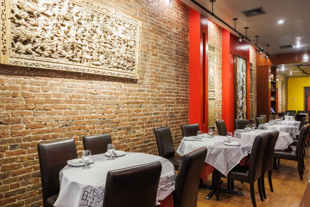 Tri Dim Shanghai - Review - Upper East Side - New York - The Infatuation