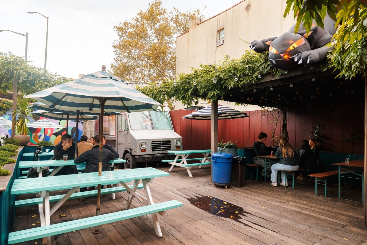 Union Pool - Review - Williamsburg - New York - The Infatuation