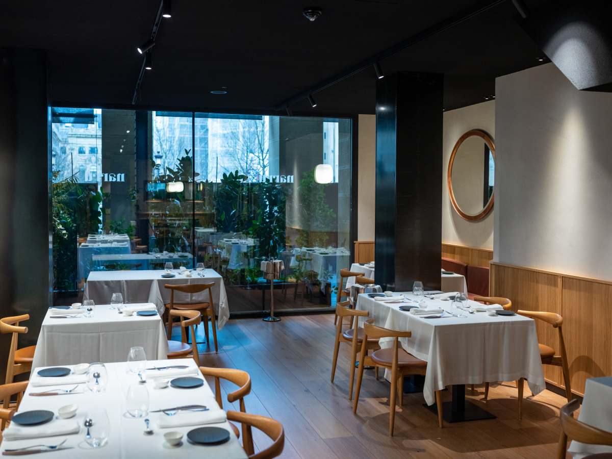 Narru - Review - Centro - San Sebastián - The Infatuation