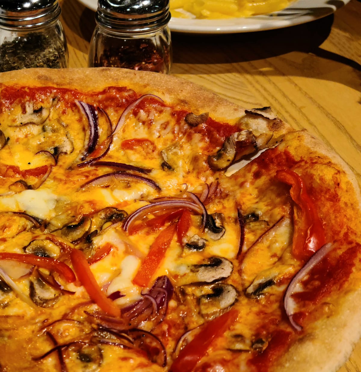Osteria 832 - Review - Virginia-Highland - Atlanta - The Infatuation