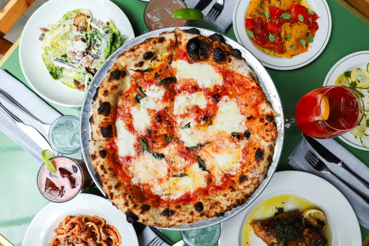 13 Best Pizza Places in Houston - Houston - The Infatuation
