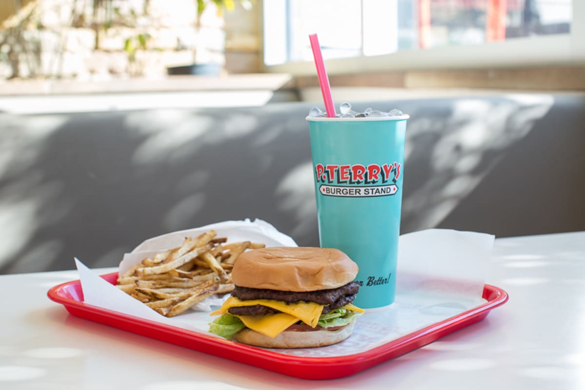 P. Terry’s - Review - Zilker - Austin - The Infatuation