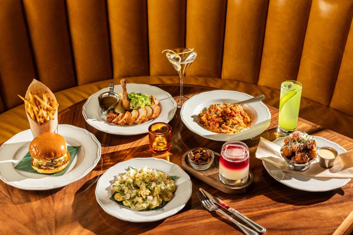 Goodwins - Review - Lower Greenville - Dallas - The Infatuation