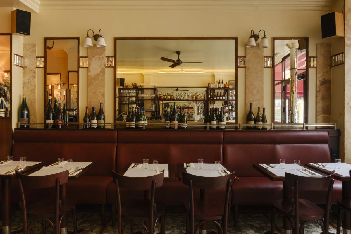 The Best New Restaurants In Paris - Paris - The Infatuation