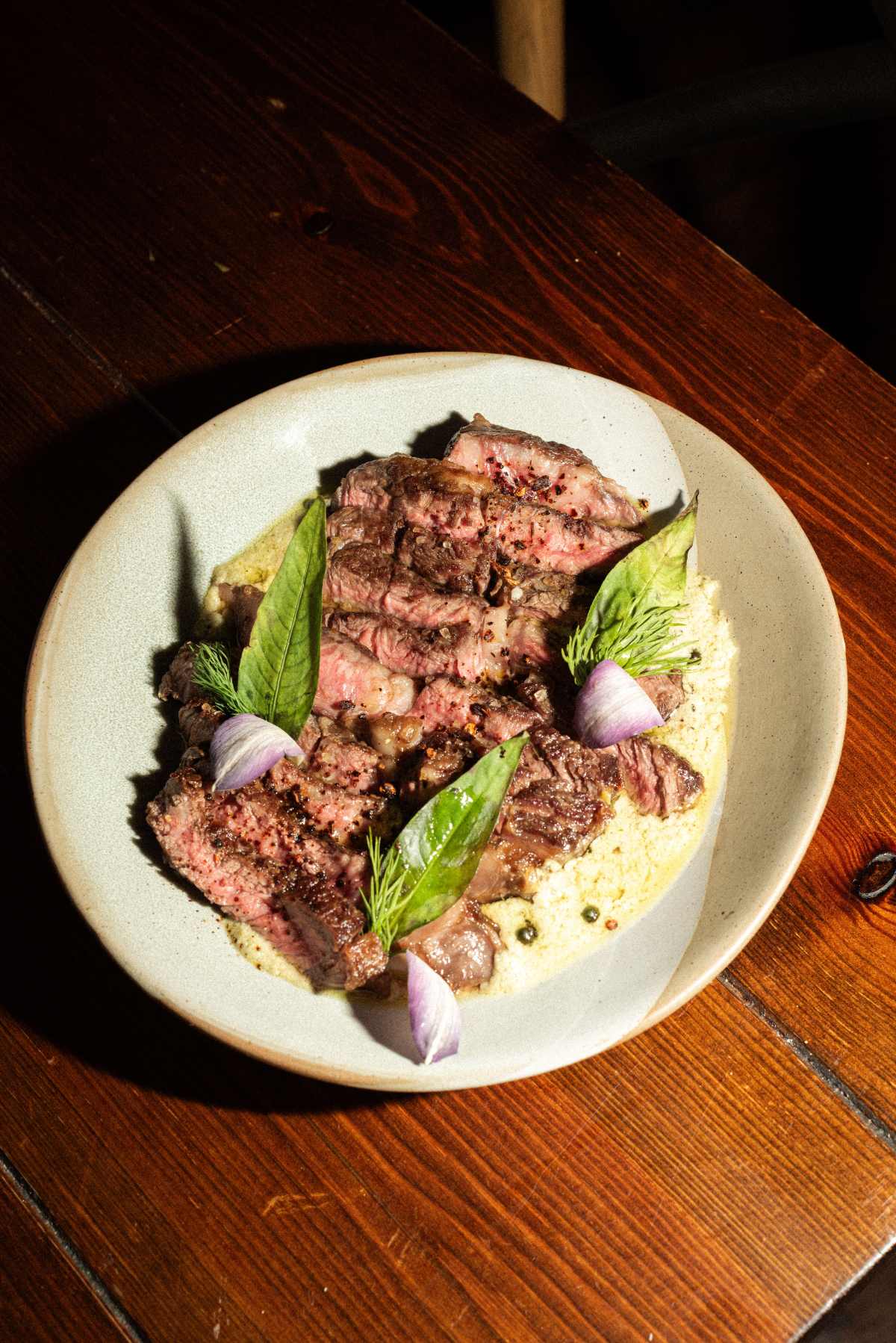 Khao Bird - Review - Soho - London - The Infatuation