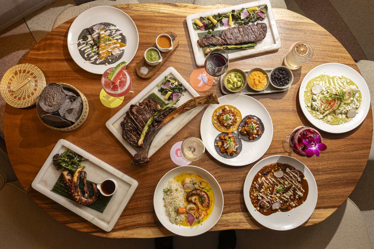 Jacinta - Review - Aventura - Miami - The Infatuation