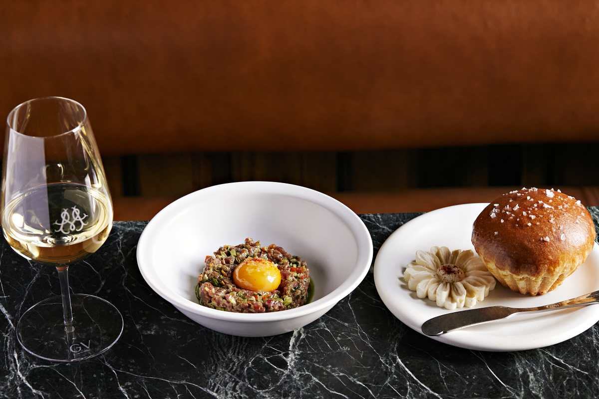 Maison Bar À Vins - Review - Adams Morgan - Washington DC - The Infatuation