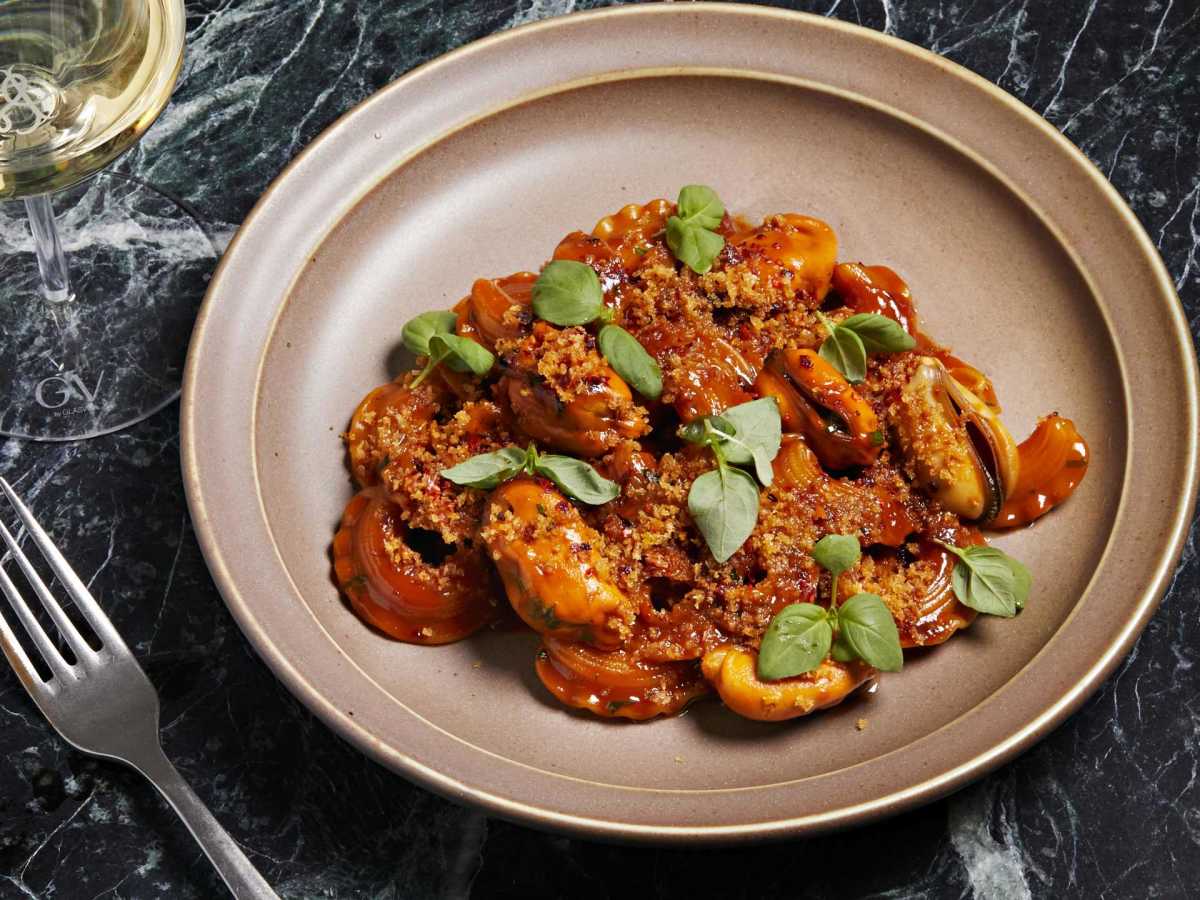 The Best Restaurants In Adams Morgan - Washington DC - The Infatuation