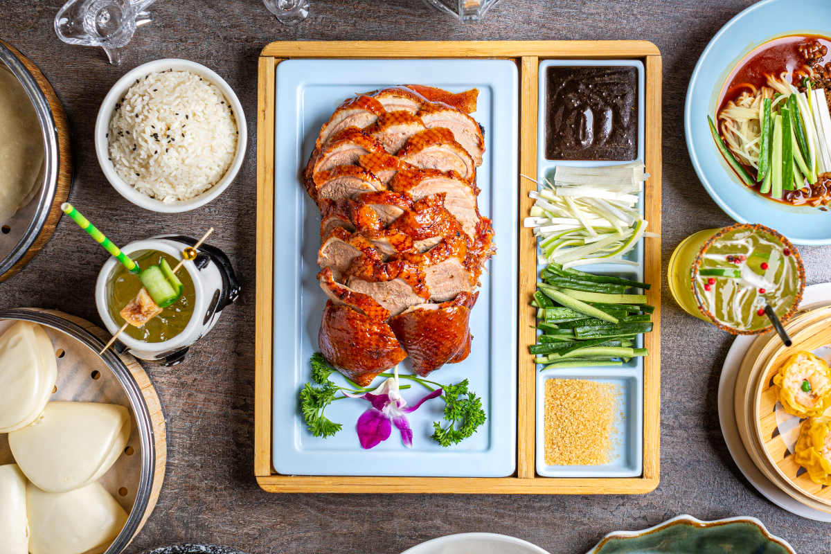 The 14 Best Chinese Restaurants In Houston - Houston - The Infatuation