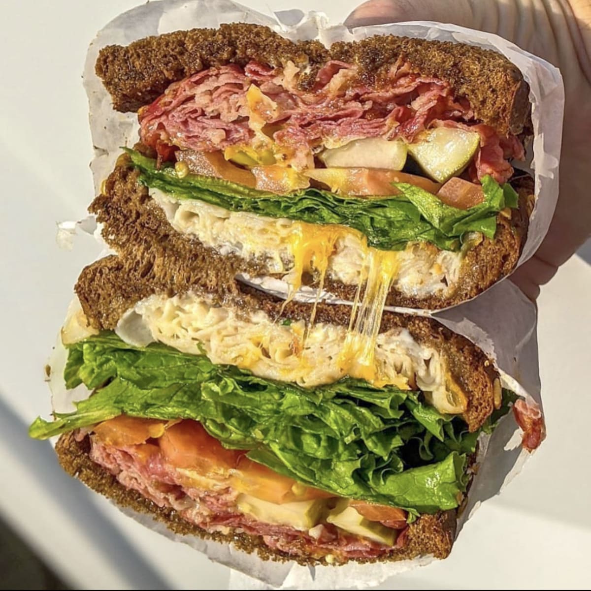 Perry's Joint Review - Pasadena - Los Angeles - The Infatuation